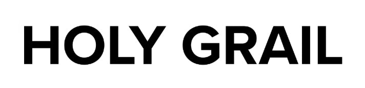 Free U.S. Shipping | Holy Grail